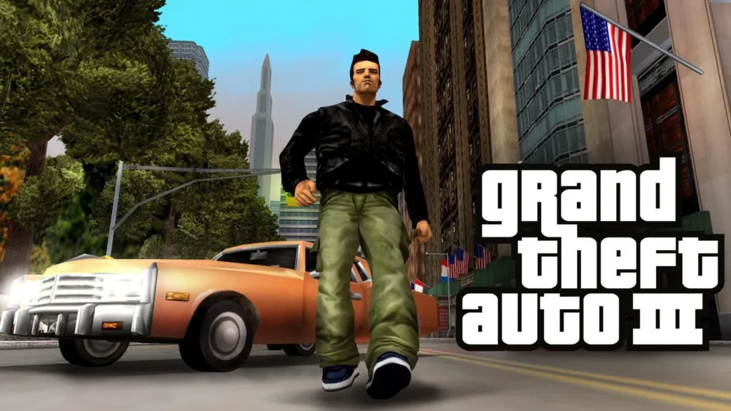 All GTA 3 Cheats for PC, Xbox, PlayStation & More